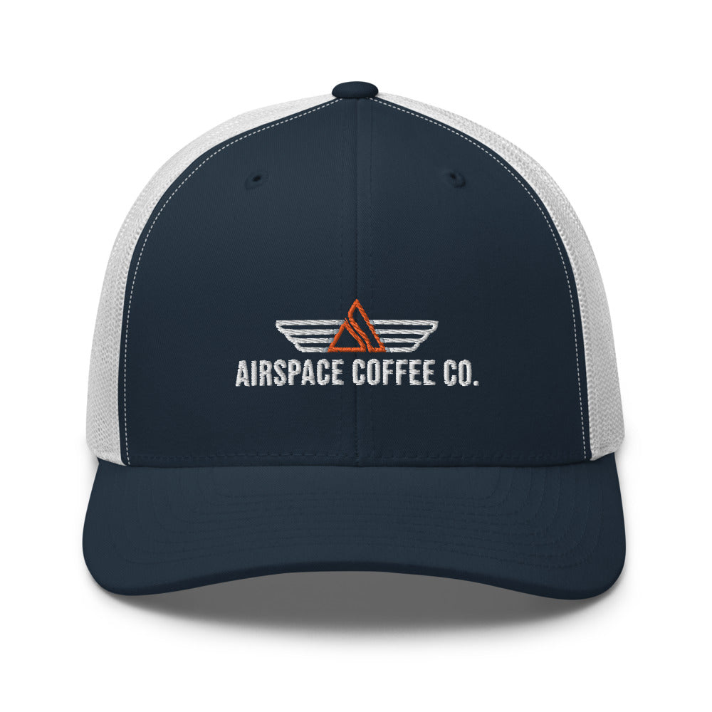 Pilots Cap – Airspace Coffee Co.